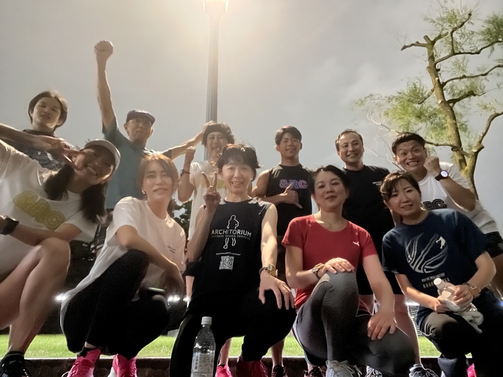 【7/25限定】初心者大歓迎！！＆RC @皇居（初心者・サブ4～サブ5向け）19時～ | e-moshicom（イー・モシコム）