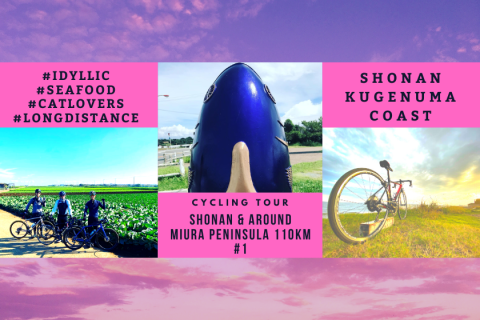 ほぼミウイチ110km ロングライド #1 | e-moshicom（イー・モシコム）