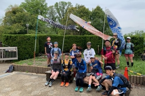 7/30(日)【チームソトアソビ＠いいもり→私市ツアー】 | e-moshicom（イー・モシコム）