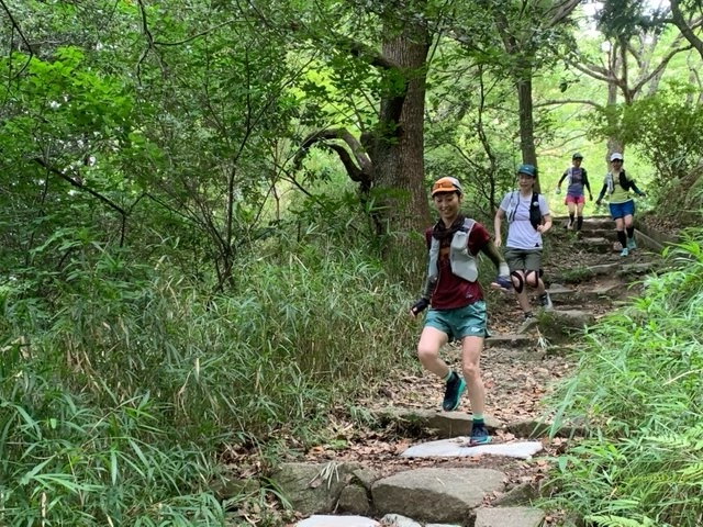 8/9(水) 【平日トレラン・水曜いいもり】 | e-moshicom（イー・モシコム）