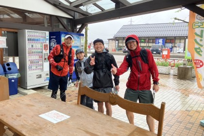 第7回となみdeロゲイニング2023秋 - RUNNET ランネット・大会ガイド&エントリー