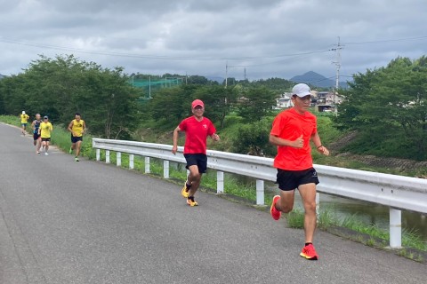 広島MAB練【クルーズインターバル】シリーズDAY4 | e-moshicom（イー・モシコム）