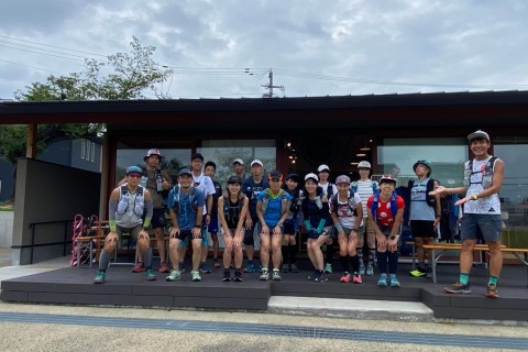 8/20(日)残り僅か！【サエもんトレイル 六甲山へGO！】 | e-moshicom（イー・モシコム）