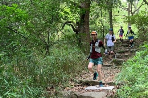 8/9(水) 【平日トレラン・水曜いいもり】 | e-moshicom（イー・モシコム）