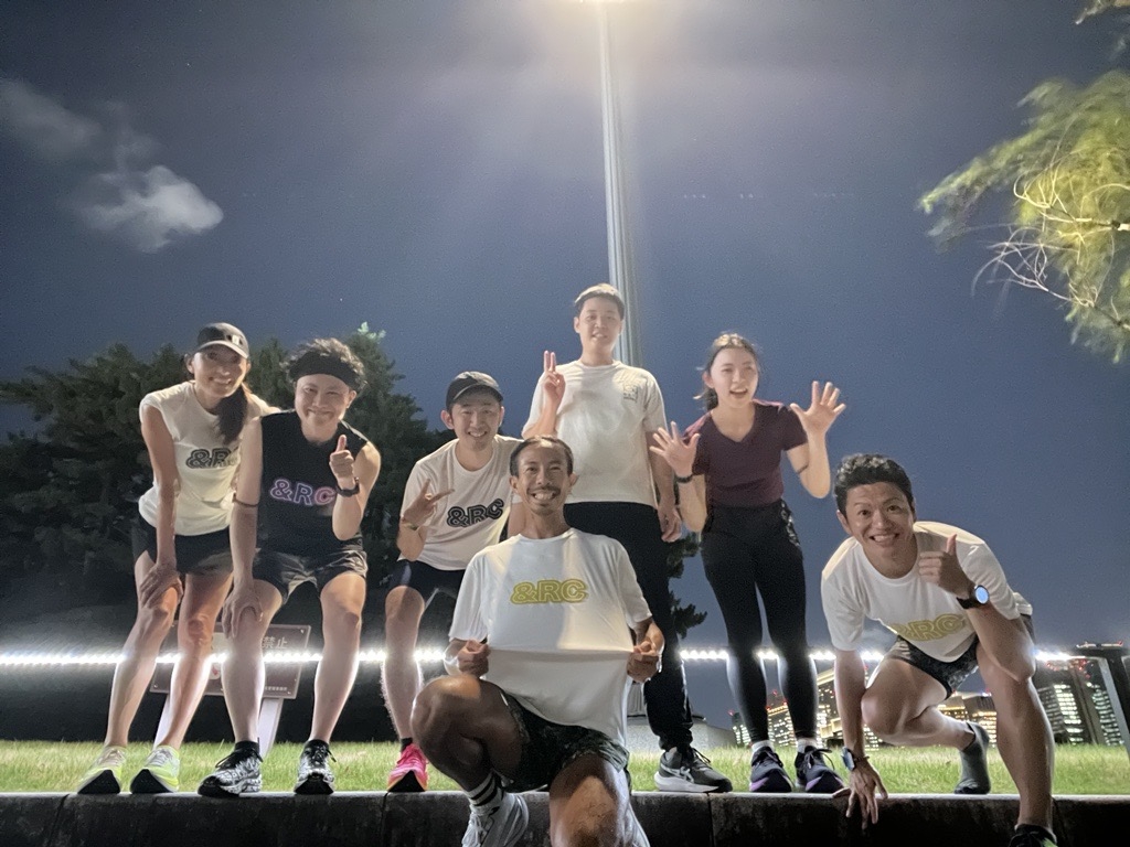 【10/12限定】初心者大歓迎！！＆RC @皇居（初心者・サブ4～サブ5向け）木曜日19時～ | e-moshicom（イー・モシコム）