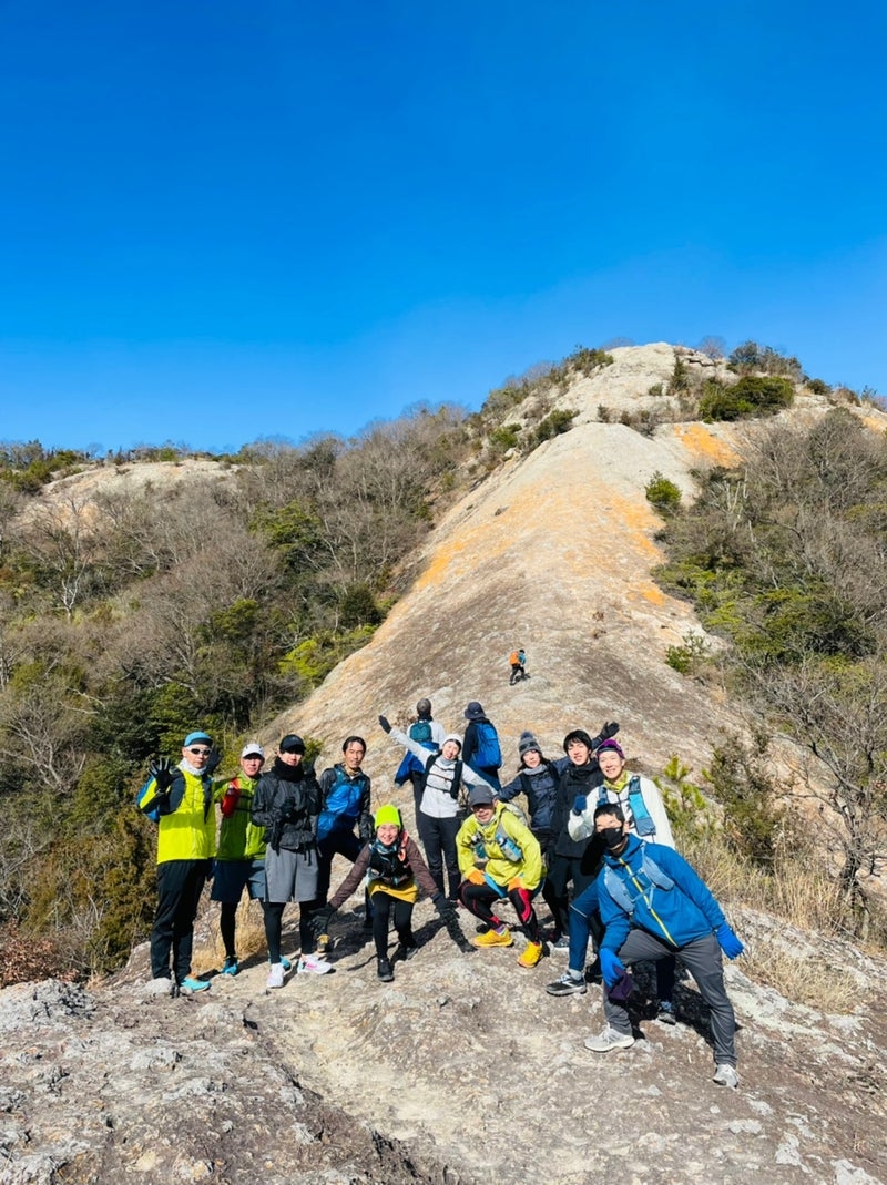 【満員キャンセル待ち】山奥ピザと小野アルプス絶景トレイルラン | e-moshicom（イー・モシコム）