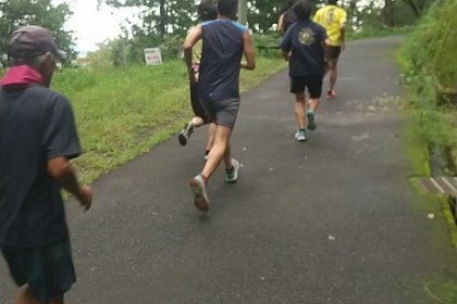 ☆2023蓮華寺池公園5時間走☆ - RUNNET ランネット・大会ガイド&エントリー