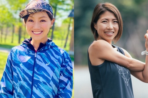 シンガーソングランナー ®️SUI | e-moshicom（イー・モシコム）