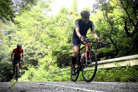 三浦半島デュアスロン[R3km・B4km・R10km] | e-moshicom（イー・モシコム）