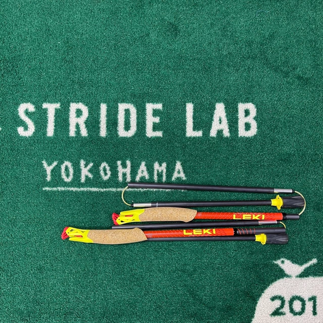 【9/30 (土)】さわやかポール講習会（8:00お店スタート) | e-moshicom（イー・モシコム）