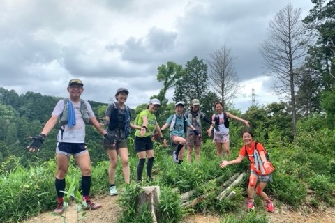 9/13(水) 【平日トレラン・水曜いいもり】 | e-moshicom（イー・モシコム）