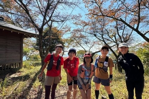 11/5(日)第61回 FunTrails らんランRUN | e-moshicom（イー・モシコム）