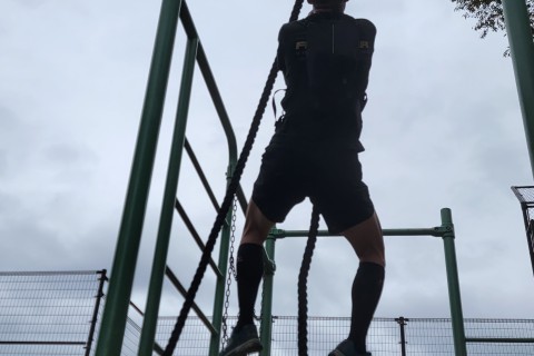 vol.17 RUN&Workouts in Kyoto | e-moshicom（イー・モシコム）