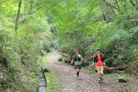 11/22(水) 【平日トレラン・水曜いいもり】 | e-moshicom（イー・モシコム）