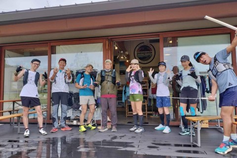 11/19(日)【いいもり山の夜明けぜよ ～山城の乱～】 | e-moshicom（イー・モシコム）