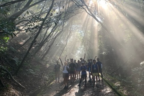 11/23(木祝)【朝活！早朝トレイルラン】ちょっとはやめ | e-moshicom（イー・モシコム）