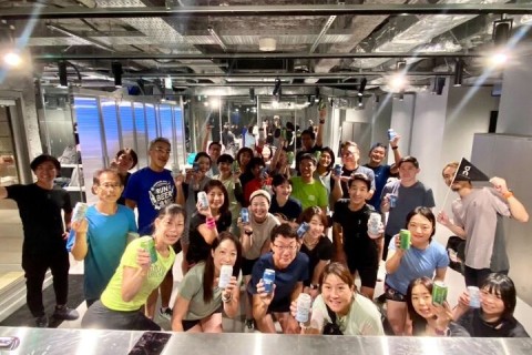 Run&Beer with 横浜ビール!! vol.2 | e-moshicom（イー・モシコム）