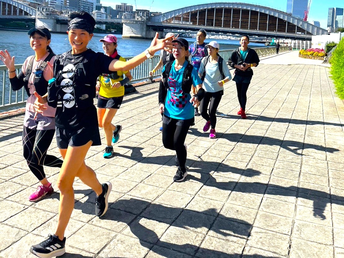 【初心者歓迎♪】JOGLIS Xmasイルミネーションラン | e-moshicom（イー・モシコム）