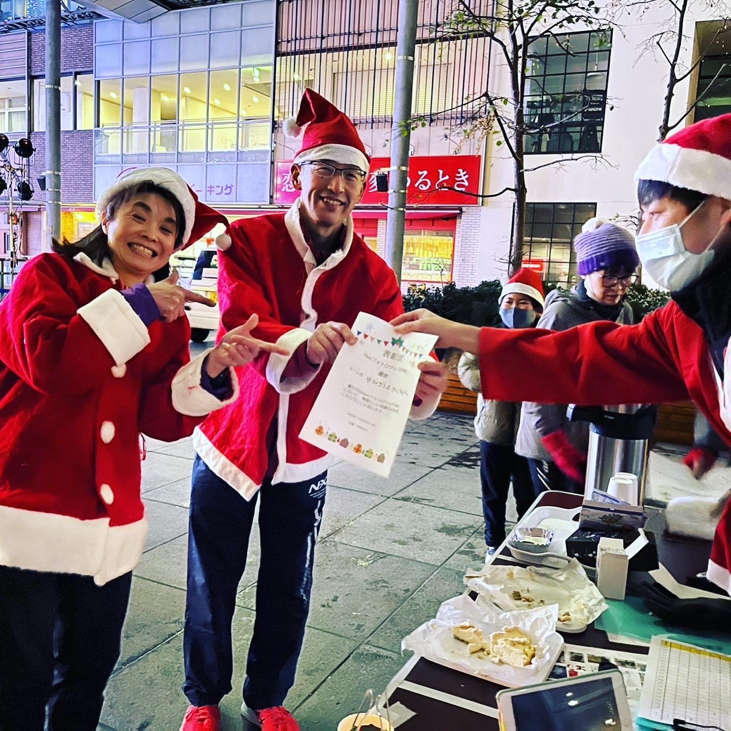 X'masフォトロゲ2023 in TOYAMA12月23日 | e-moshicom（イー・モシコム）