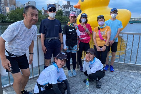 12/23☆土曜ファンランセッション☆13時スタート！ | e-moshicom（イー・モシコム）