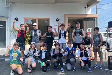 もぐもぐRun【無料】 | e-moshicom（イー・モシコム）