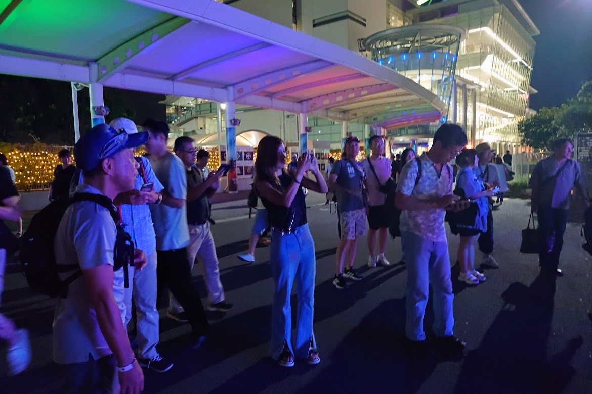 12/30(土)下門美春の冬休み(忘年会)企画in大井競馬場 | e-moshicom（イー・モシコム）