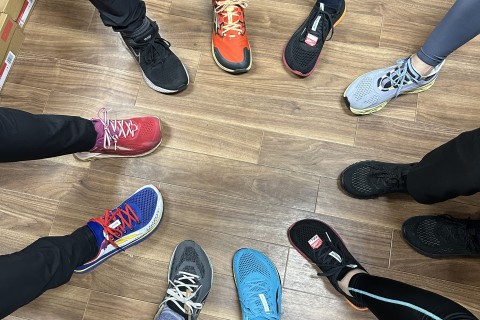 12/23(土) 】さわやか山下公園 ぐるぐるラン &ウォーク | e-moshicom（イー・モシコム）