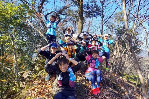 3/24(日) 第75回 FunTrails らんランRUN | e-moshicom（イー・モシコム）