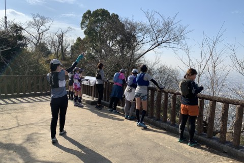 1/31(水)【平日トレラン･水曜いいもり】 | e-moshicom（イー・モシコム）