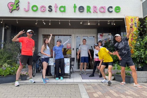 1/27☆土曜ファンランセッション★いつものファンラン！ | e-moshicom（イー・モシコム）