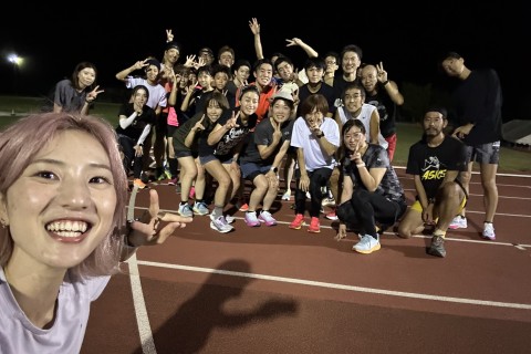 まかラン練習会in福井 | e-moshicom（イー・モシコム）