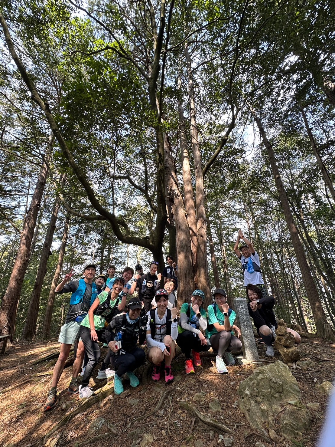 4/7(日) 第76回 FunTrails らんランRUN | e-moshicom（イー・モシコム）