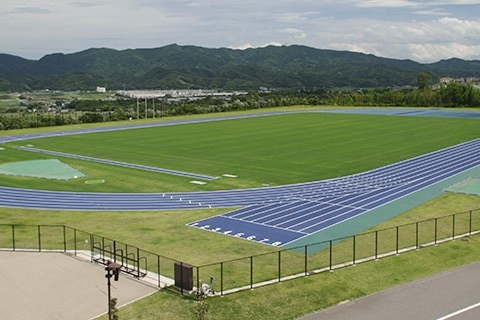 長距離タイムトライアルINレゾナックグラウンド7月 | e-moshicom（イー・モシコム）