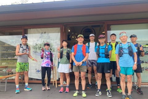 3/31(日)【チームガチキタ＠いいもり⇔私市ツアー】 | e-moshicom（イー・モシコム）