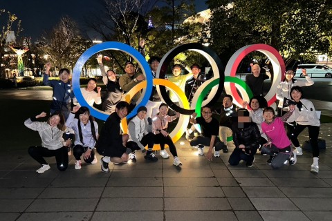 【毎週水曜開催】4/17（水）Run On Tokyo Night Run!! | e-moshicom（イー・モシコム）
