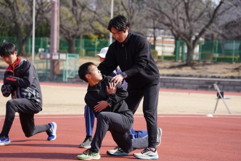 4/19(金) ユナイテッドjr練習会 | e-moshicom（イー・モシコム）