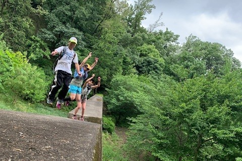 5月22日(水) 【平日トレラン・水曜いいもり】 | e-moshicom（イー・モシコム）