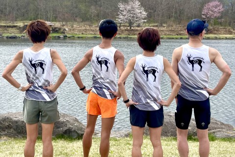 えもと塾インターバル走【2km×4本】in皇居外苑 | e-moshicom（イー・モシコム）