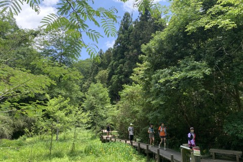 6月12日(水)【平日トレラン水曜・いいもり】 | e-moshicom（イー・モシコム）