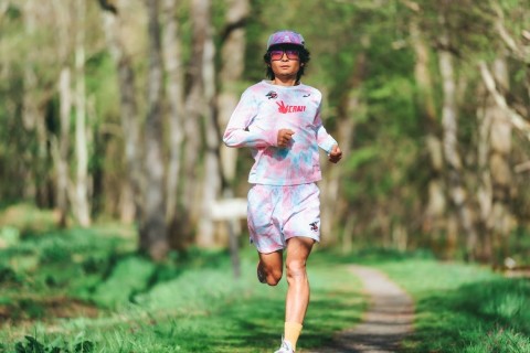 【8/31(土)8:00〜】 ヤビツ峠大山トレラン@秦野 | e-moshicom（イー・モシコム）