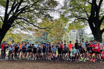 【4/19(土)】夢の島ナイトタイムトライアル - RUNNET ランネット・大会ガイド&エントリー