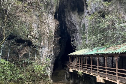 せっかく秋吉台に来たのなら、行っておきたい秋芳洞 - RUNNET ランネット・大会ガイド&エントリー