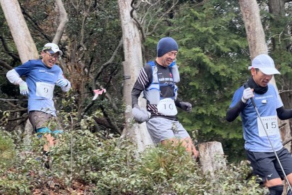 牛松山バーティカル(夏） - RUNNET ランネット・大会ガイド&エントリー