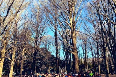 がんばれゆうすけ30K（5分00秒）or20K（5分30秒・45秒）サブエガ～サブ4向け | e-moshicom（イー・モシコム）