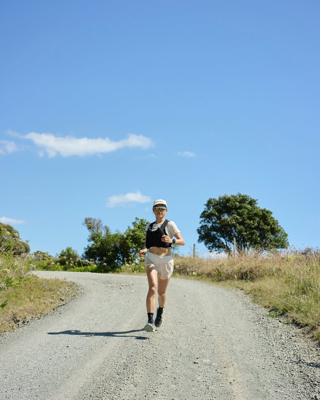 COROS宮﨑喜美乃選手 レース報告&GPSウォッチ活用法 @RUN-WALK Style大阪店 | e-moshicom（イー・モシコム）