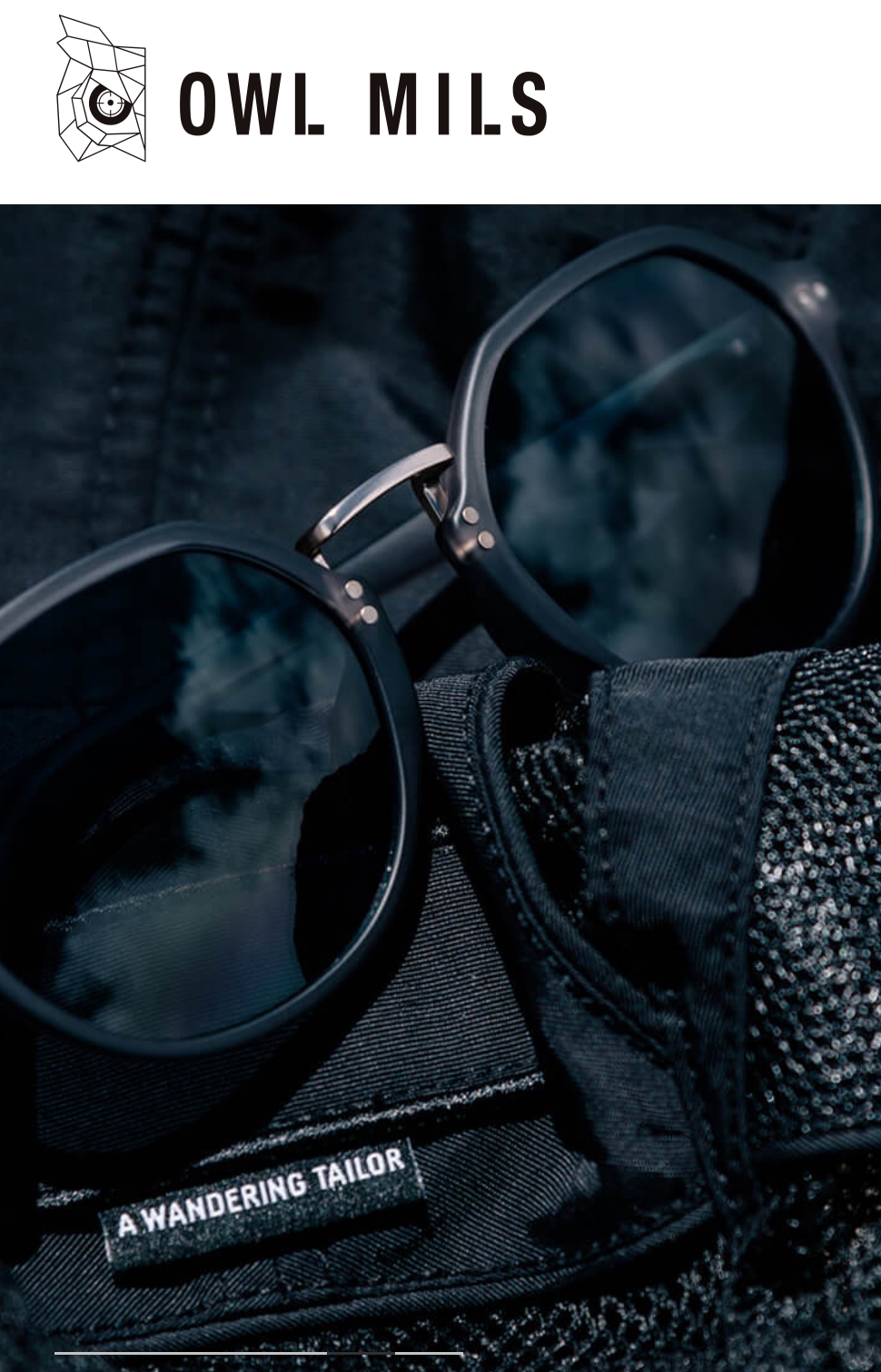 【さやぴと行く！OWL MILS試着＆ご褒美フルーツサンドRUN】 | e-moshicom（イー・モシコム）