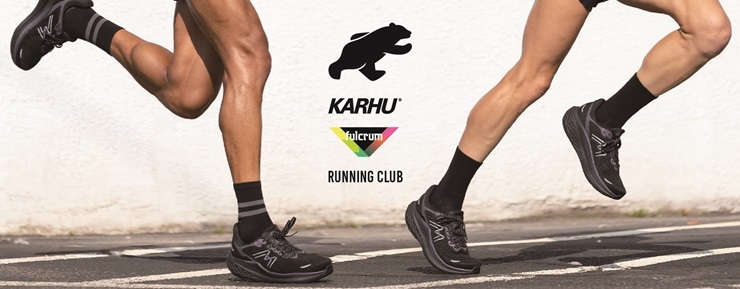 楽しくLSDで試し履き！KARHU GROUP RUNNING 5月24日（土）9時半開催 | e-moshicom（イー・モシコム）