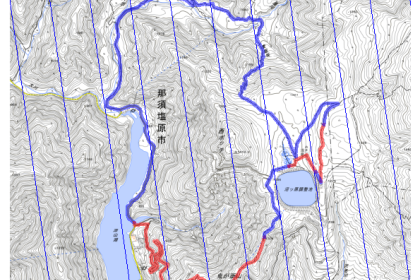 板室温泉スパトレイル16K & 48K - RUNNET ランネット・大会ガイド&エントリー