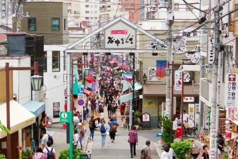 9:30 ジム集合★東京街ラン！谷根千おやつRUN 10-12キロ サブ4～サブ5・初心者 | e-moshicom（イー・モシコム）