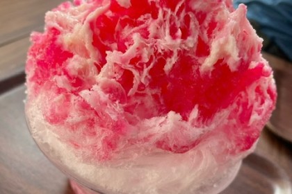 灼熱のかき氷ラン2025 - RUNNET ランネット・大会ガイド&エントリー